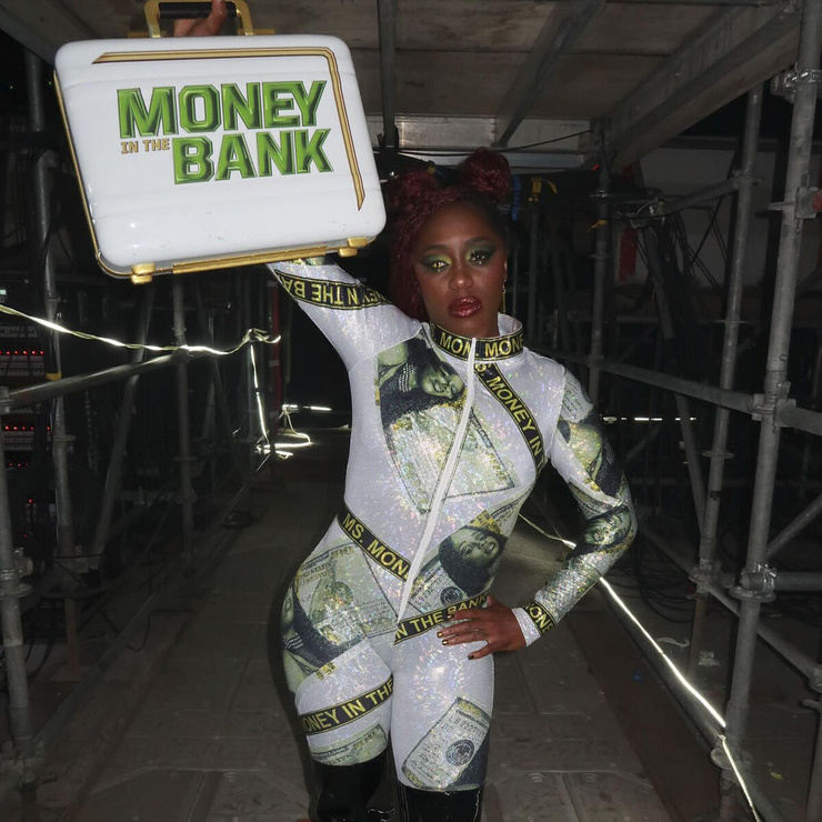 Trinity McCray picture