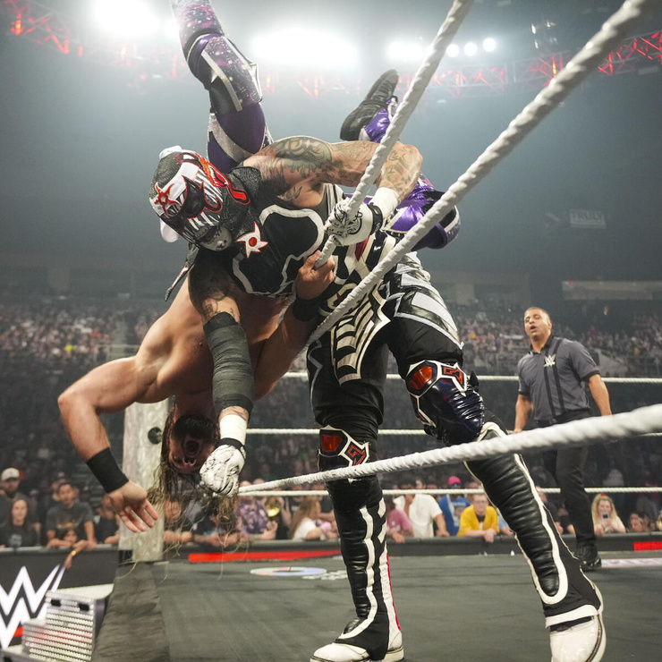 Picture of Pentagon Jr.