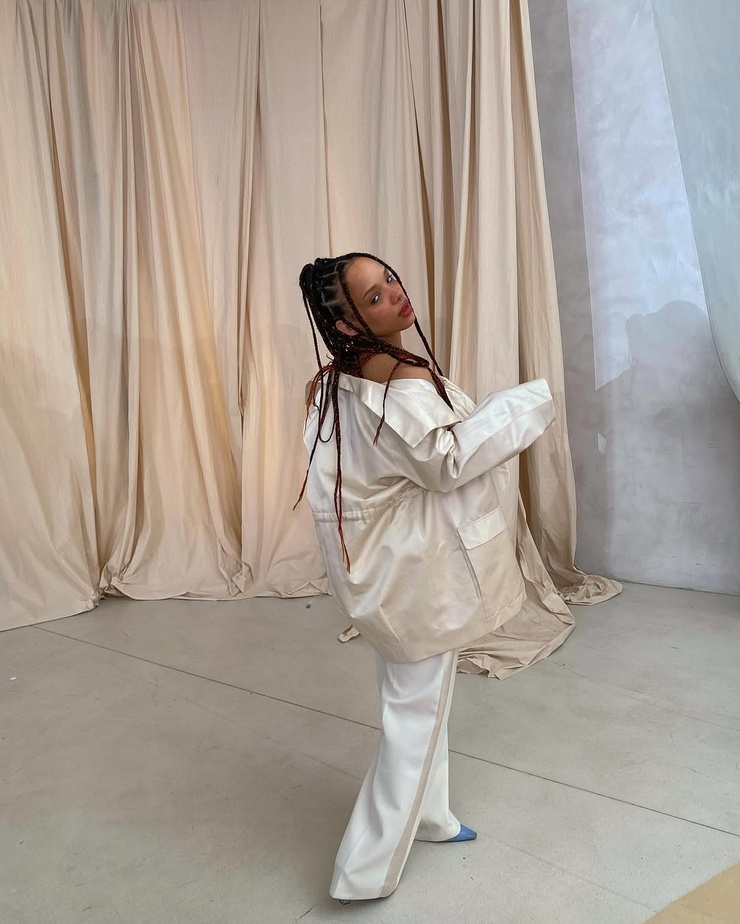 Sisi Stringer picture