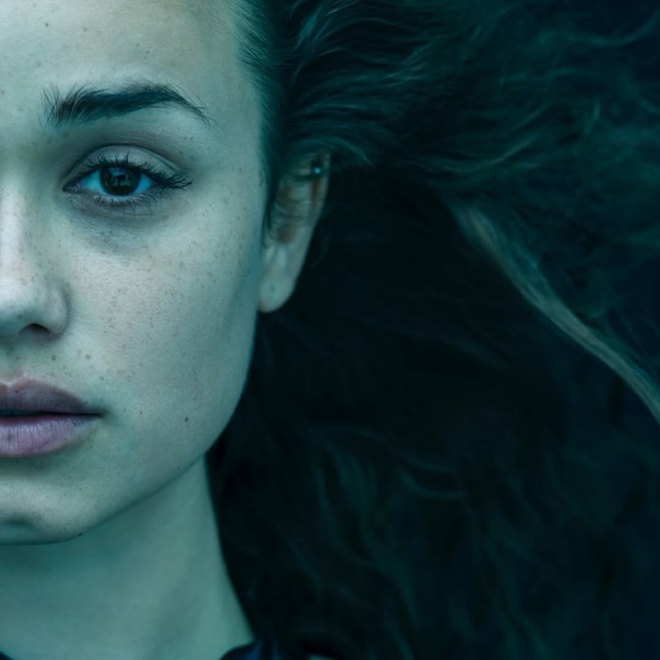 Picture of Rose Williams