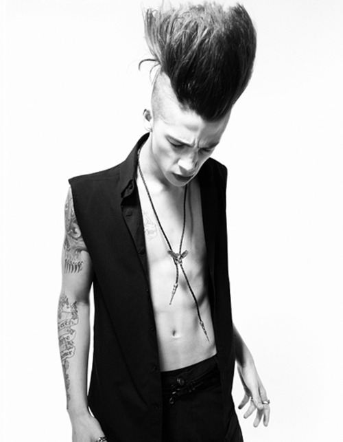 Picture of Ash Stymest