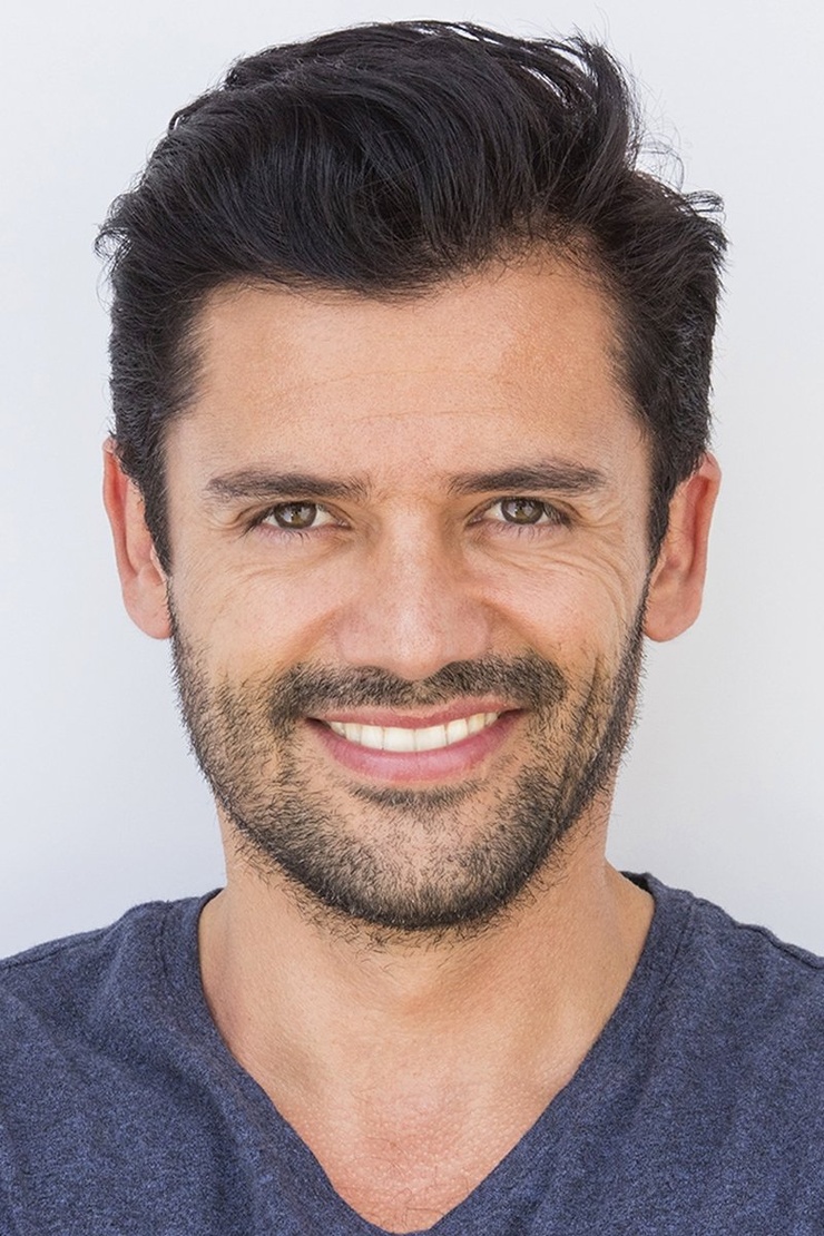 Picture of Andres Londono