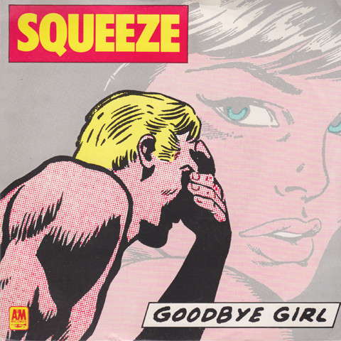 Goodbye Girl image