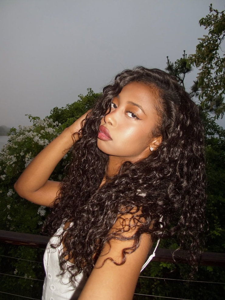Samira Ahmed I image