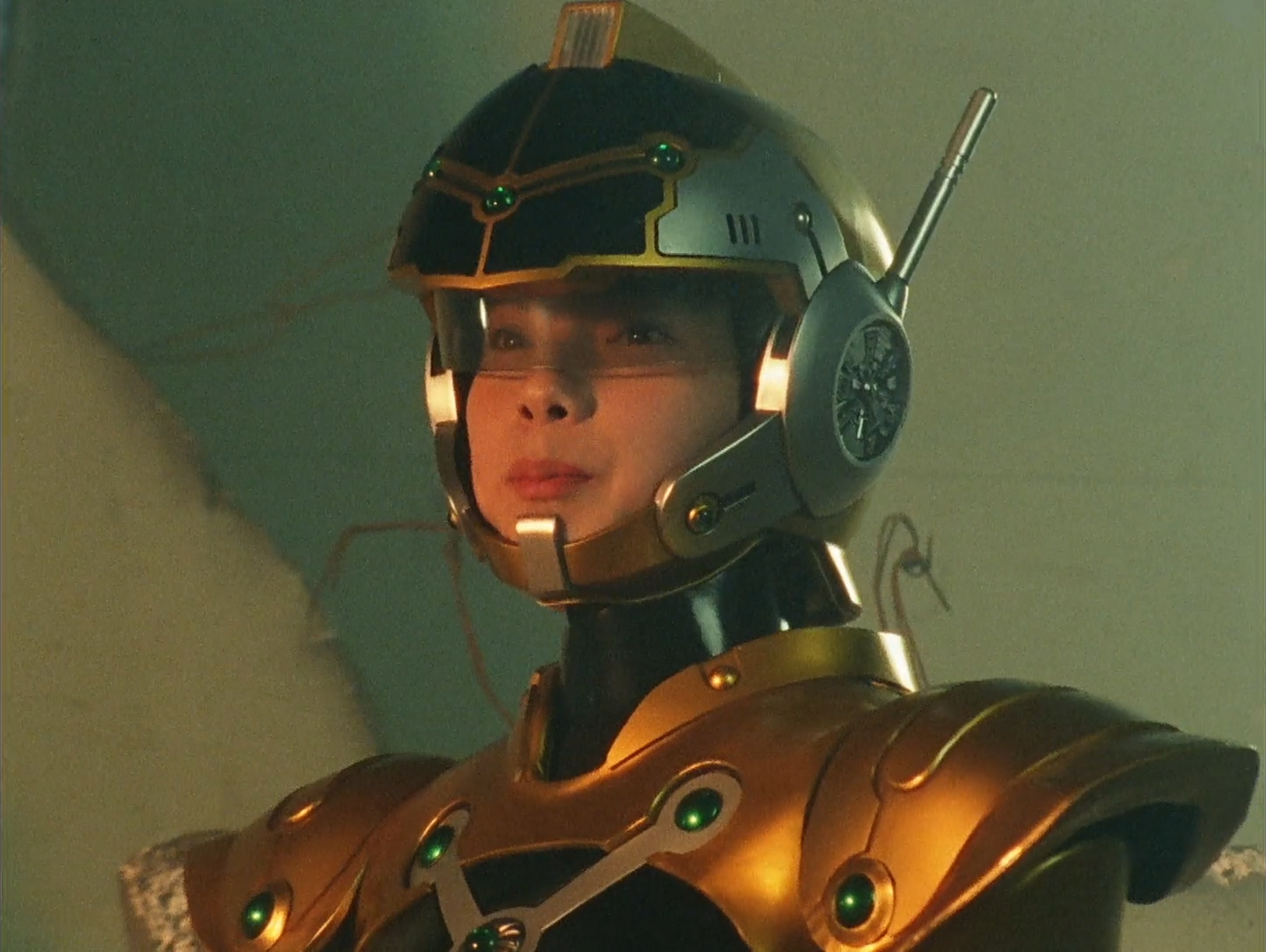 Image of Kyuukyuu Sentai GoGoFive: Clash! The New Super Warrior