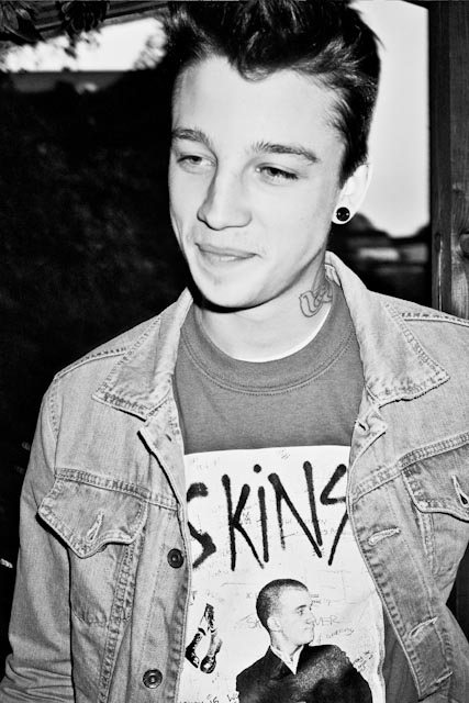 Ash Stymest picture