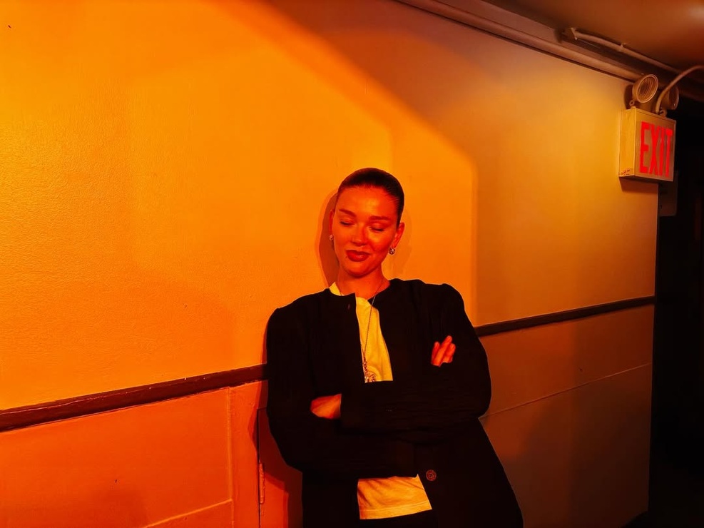 Jessica Alexander picture