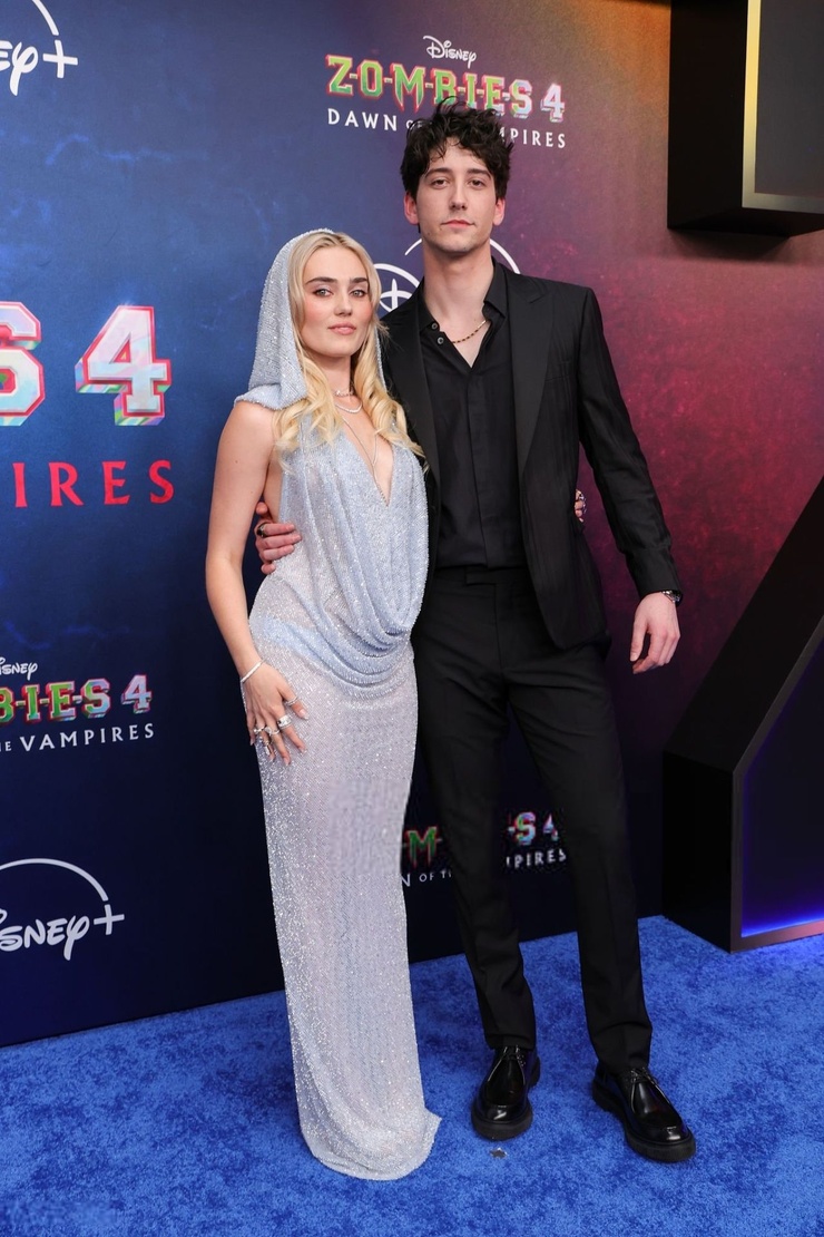 Picture of Milo Manheim