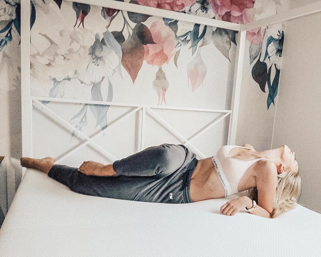 Picture of Paige Mobley