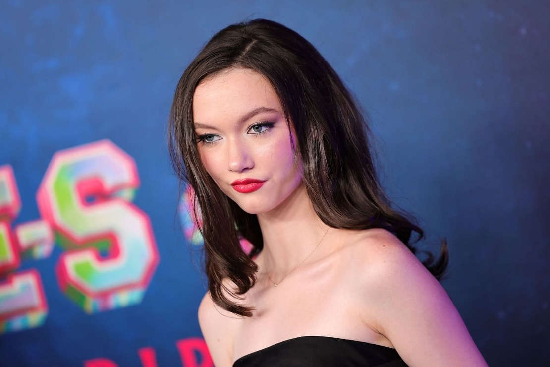 Image of Ruby Marino