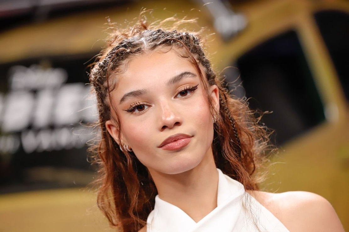 Picture of Malia Baker