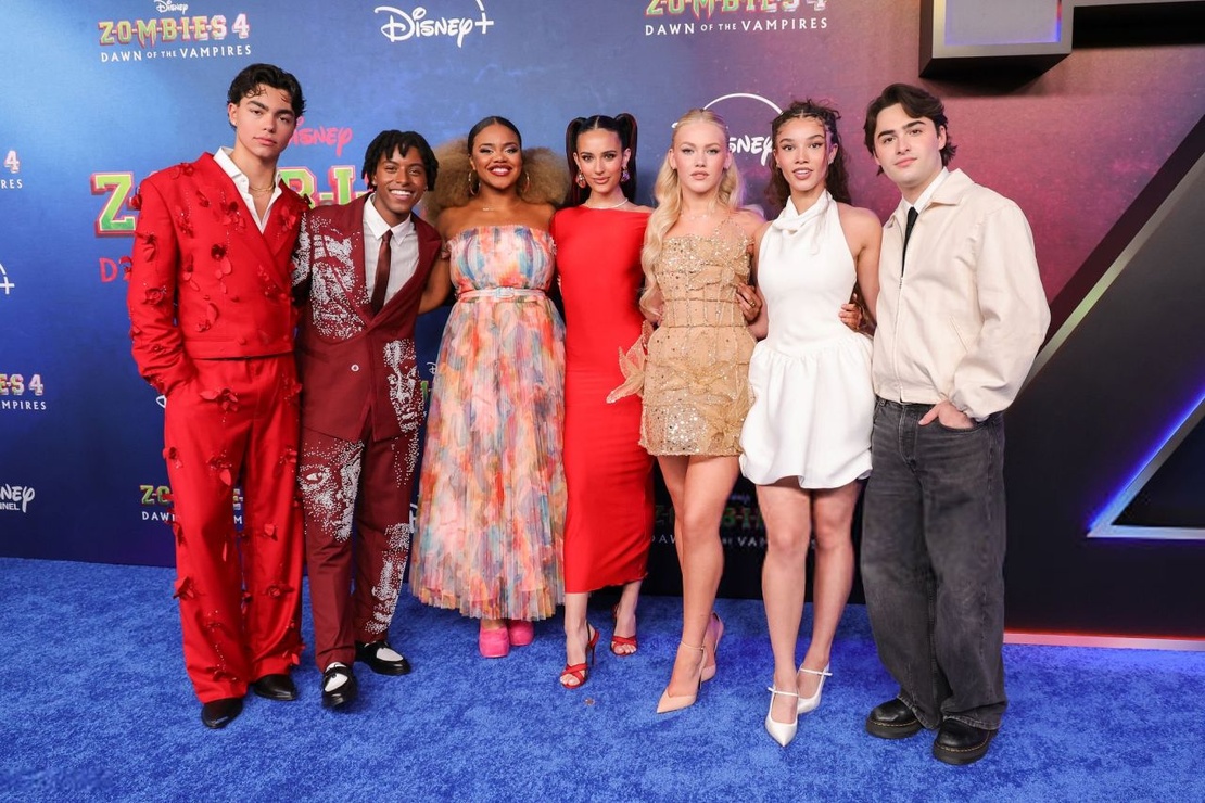 Picture of Malia Baker