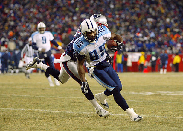 Picture of Asante Samuel