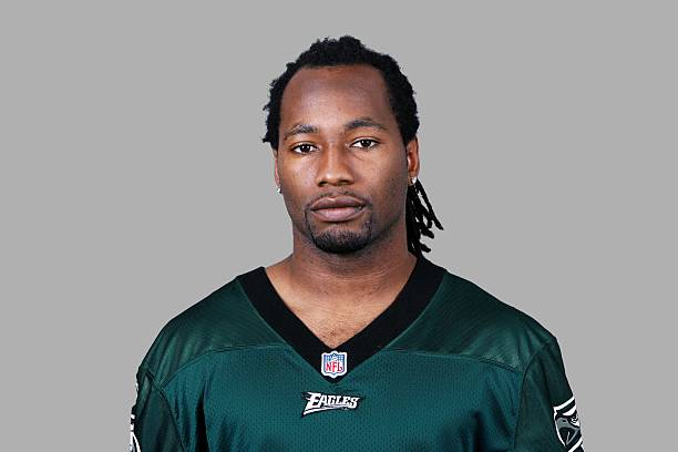 Asante Samuel image