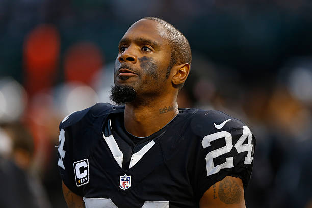 Picture of Charles Woodson