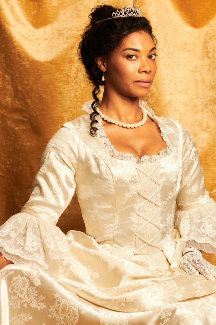 Picture of Paige Annette