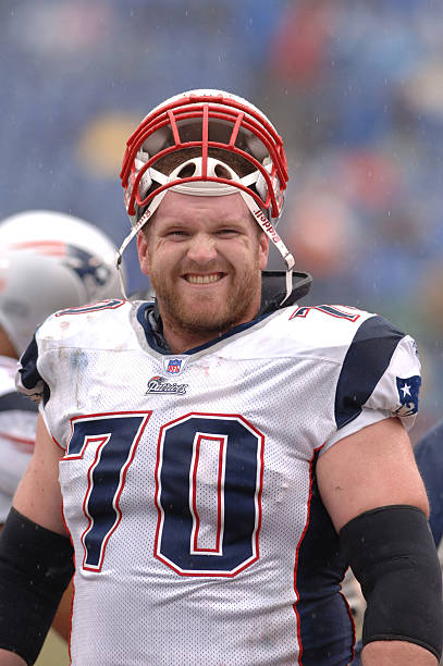 Logan Mankins image