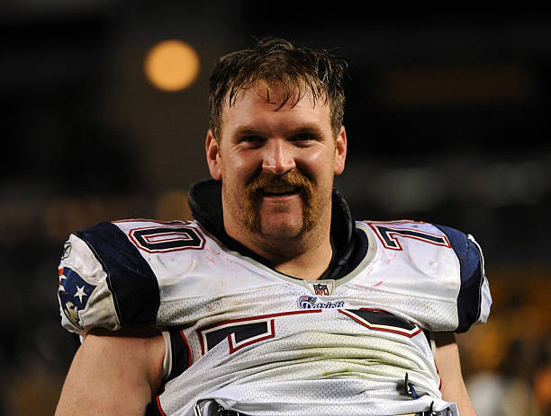 Picture of Logan Mankins