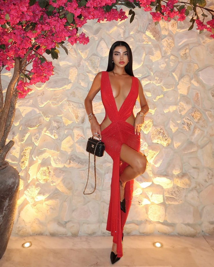 Picture of Sevda Ebrahimi