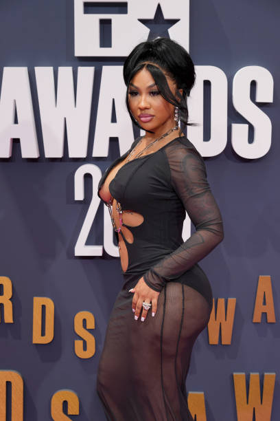 Picture of Ari Fletcher