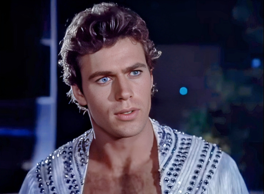 Jon-Erik Hexum