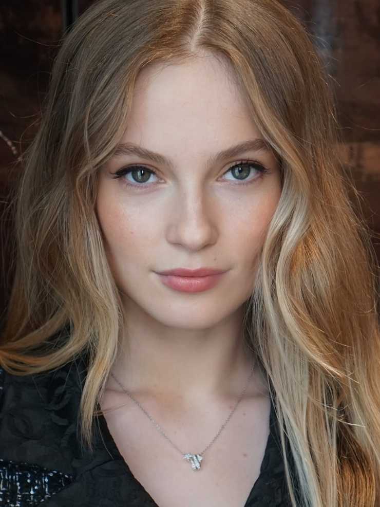 Picture of Hannah Dodd