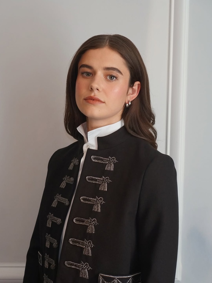 Picture of Alison Oliver