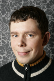 Picture of Mart Toome