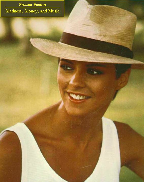 Picture of Sheena Easton