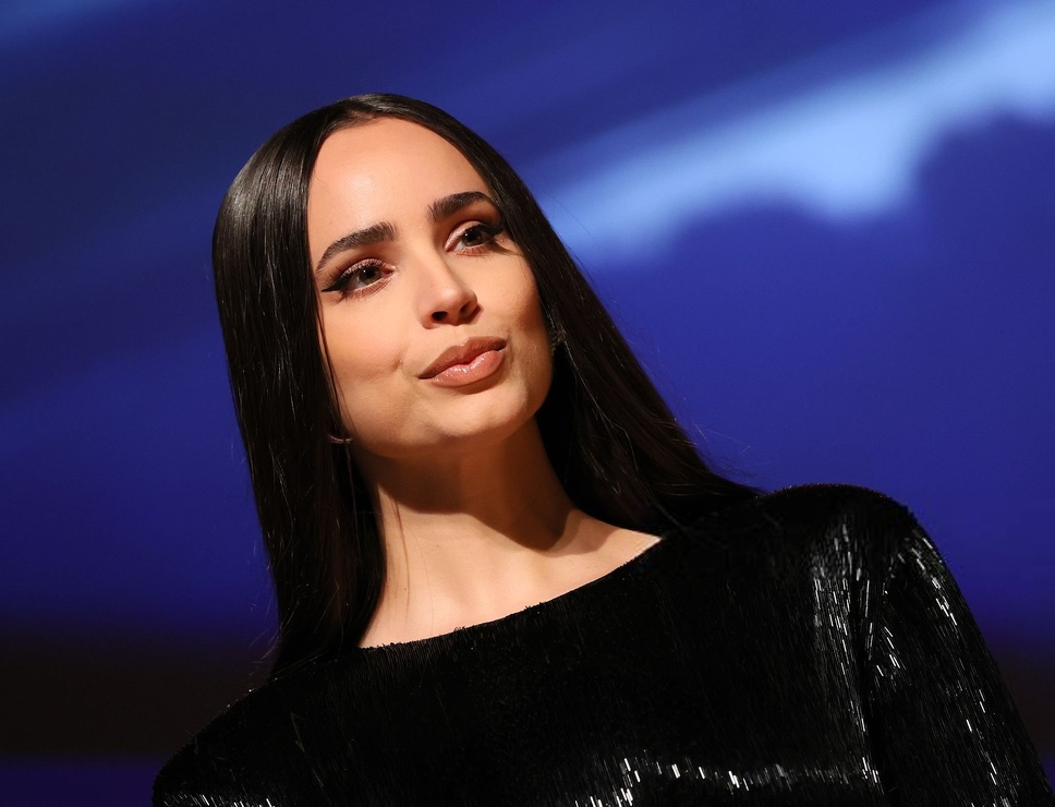 Image of Sofia Carson