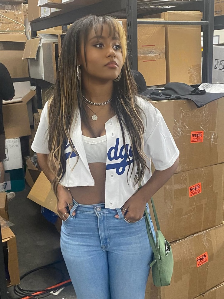 Picture of Dana Heath