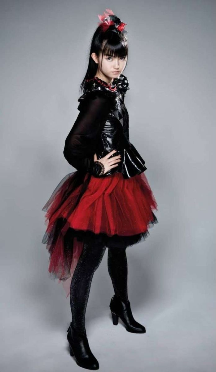 Picture of Suzuka Nakamoto