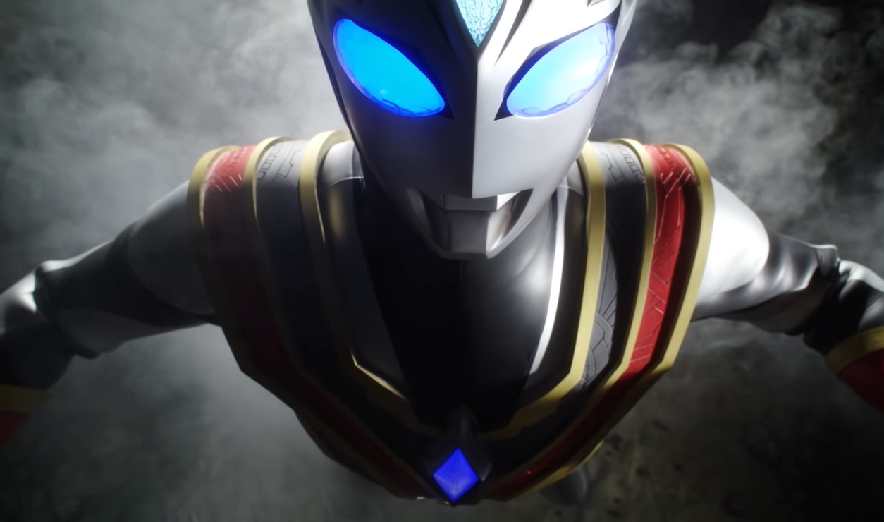 Picture of Ultraman Trigger: Episode Z