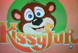 Picture of Kissyfur