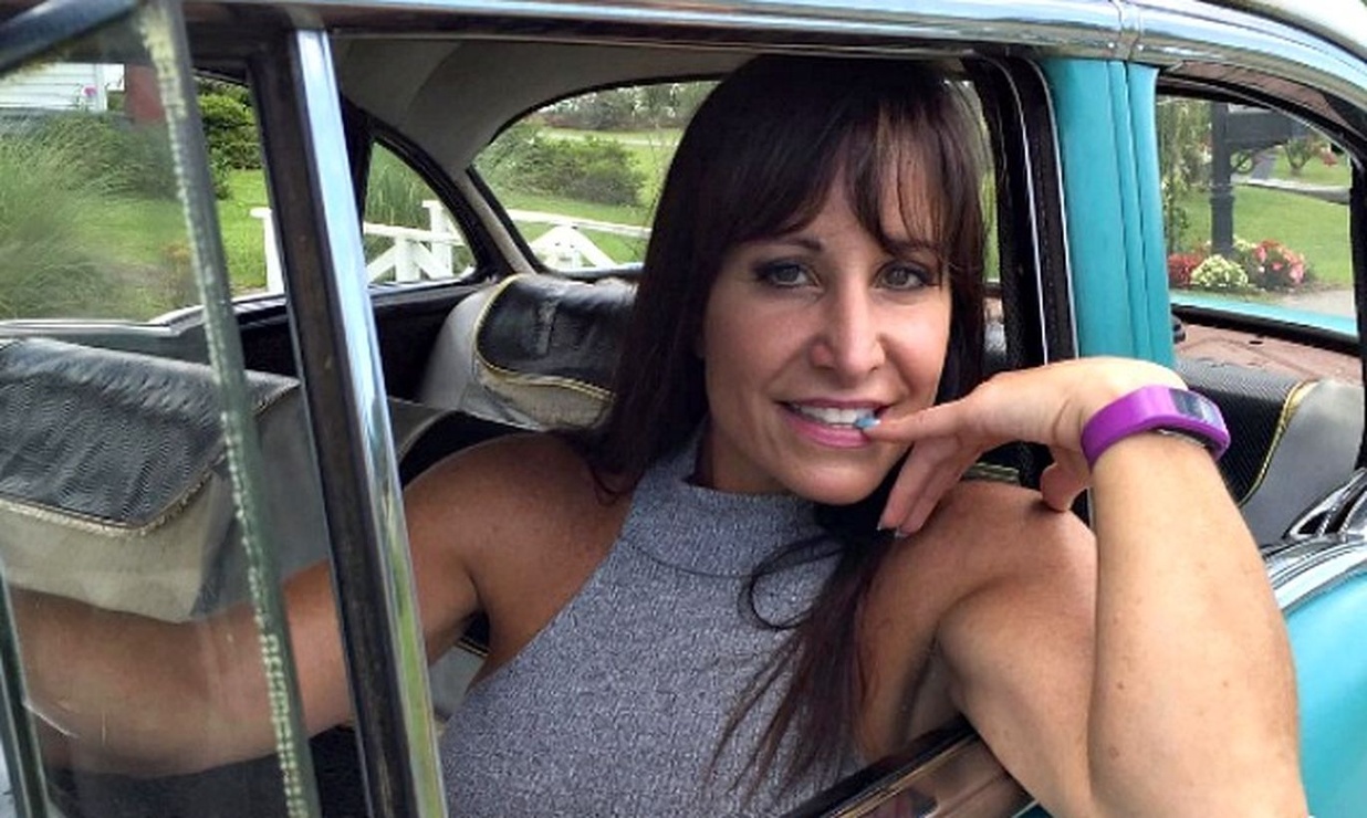 Picture of Jennifer Saucier