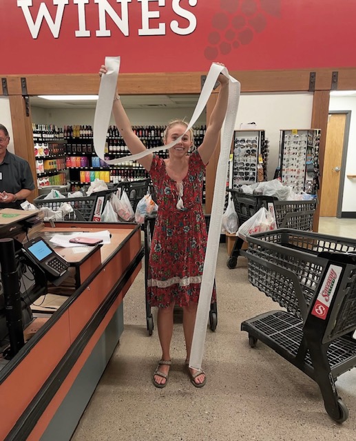 Image of Britten Duerden