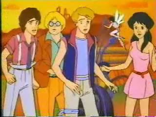 Picture of Kidd Video