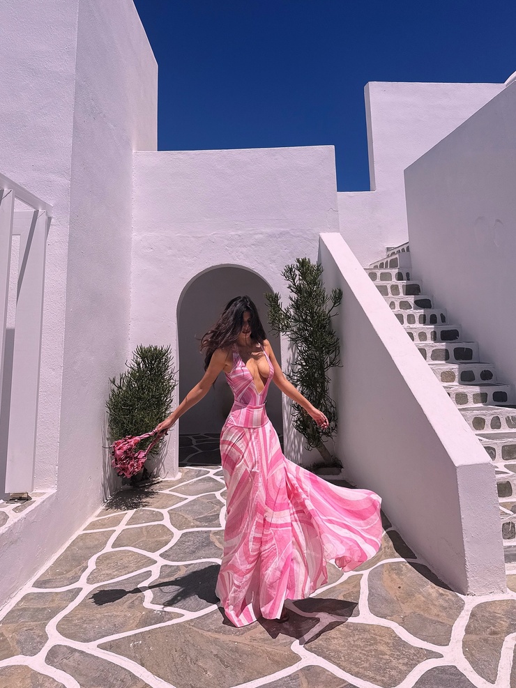 Picture of Ines Trocchia