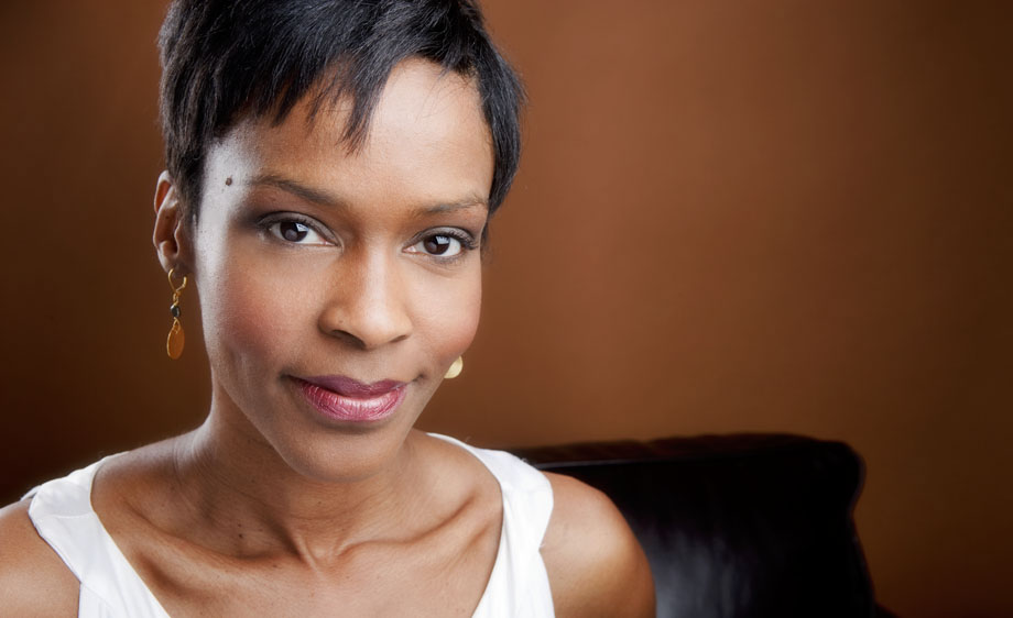 Picture of Kim Hawthorne