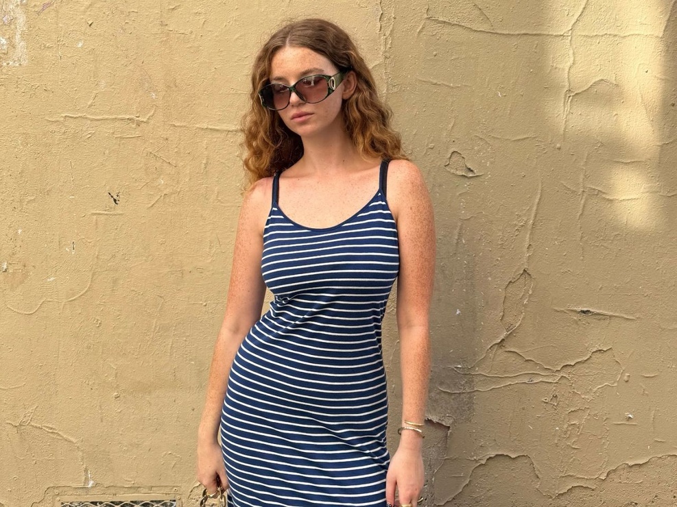 Picture of Ashley Michelle Suarez