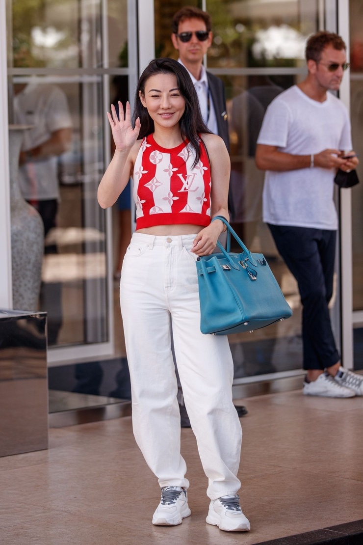 Picture of Jessica Wang