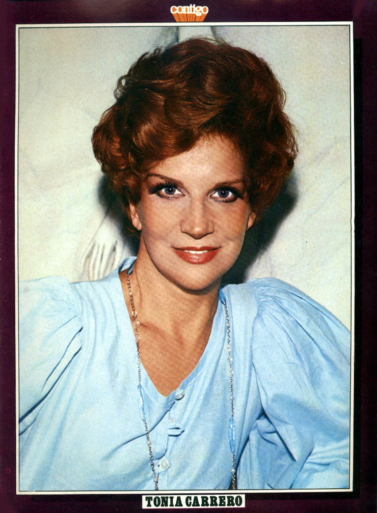 Picture of Tônia Carrero