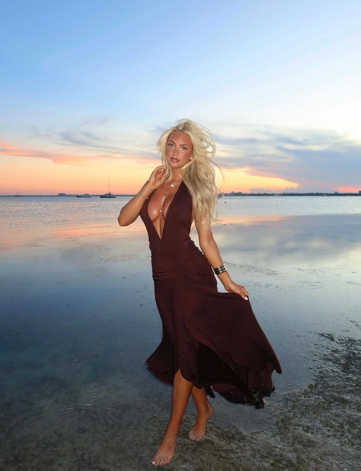 Picture of Marissa Ayers