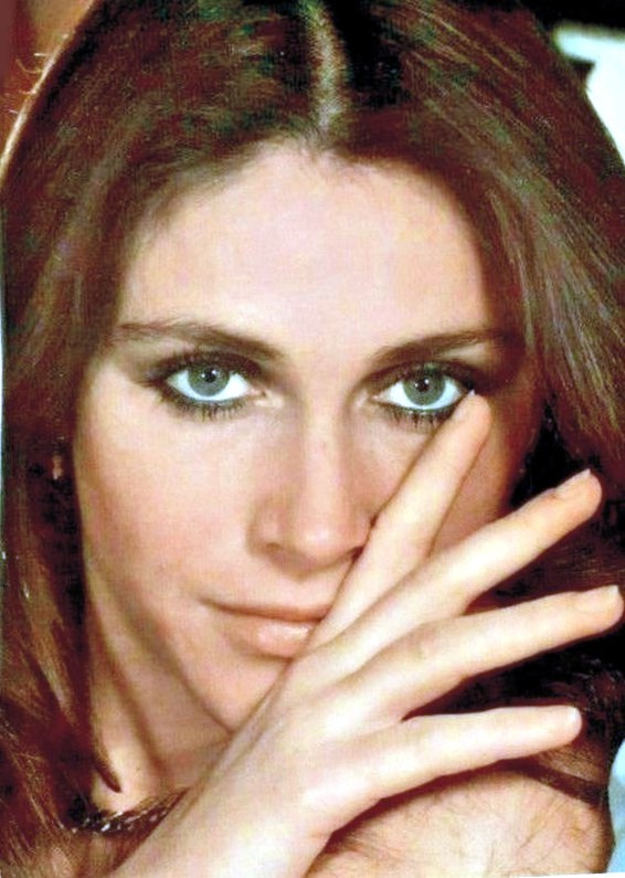 Picture of Marina Coffa