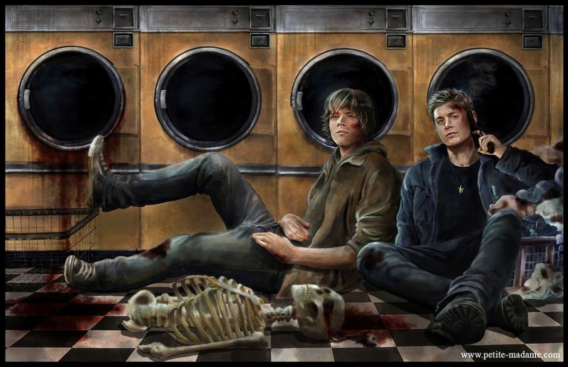 Picture of Supernatural