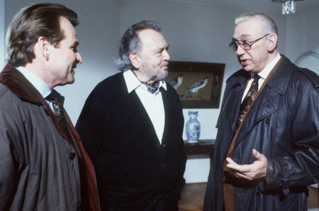 Picture of Eine Endstation