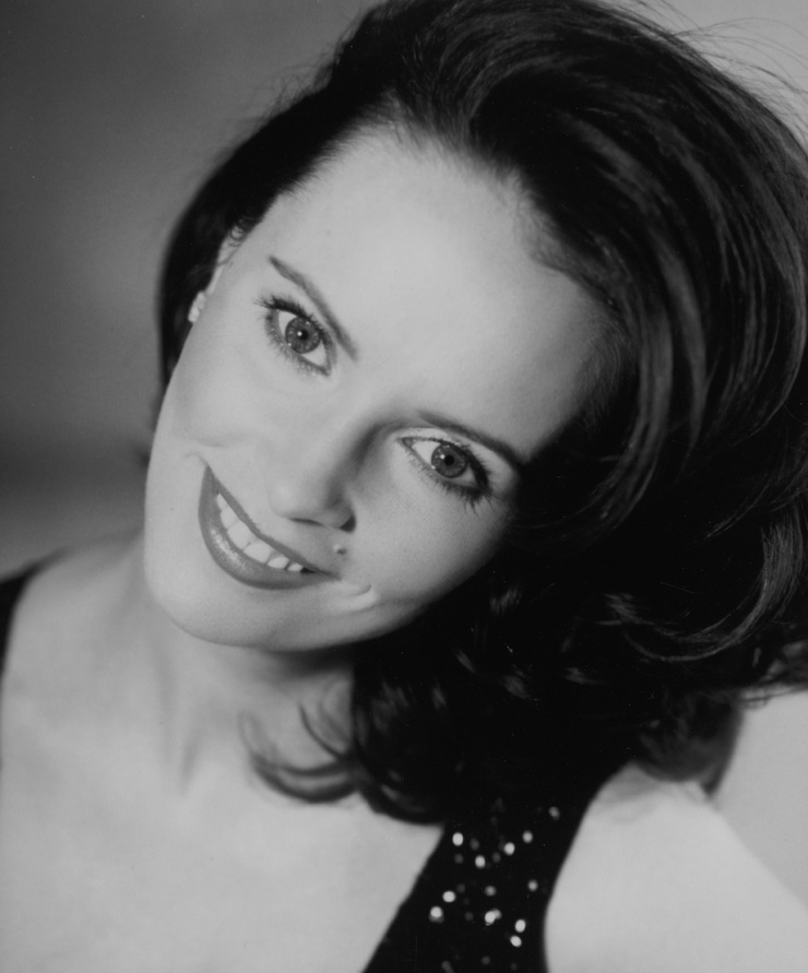 Picture of Sheena Easton