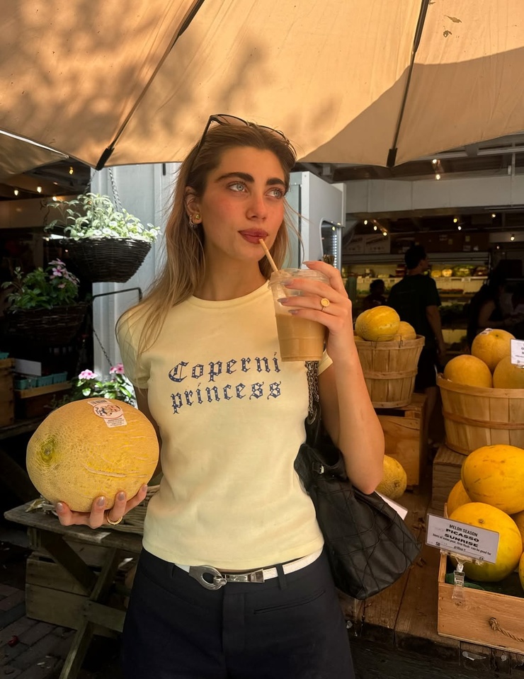 Picture of Amelie Zilber