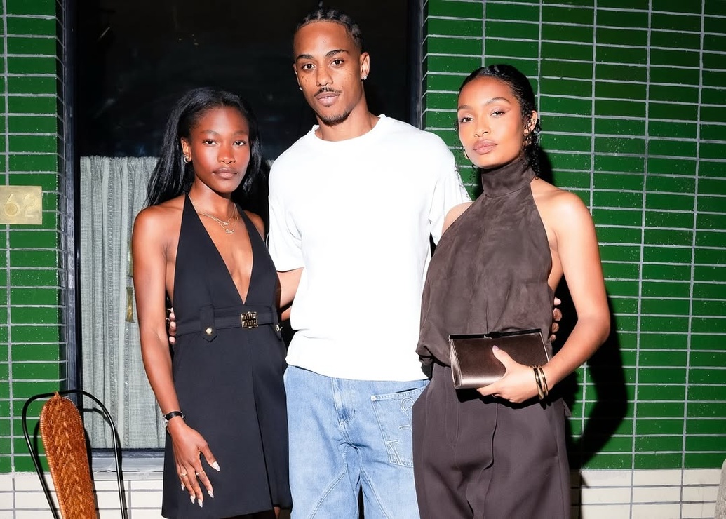 Picture of Demi Singleton