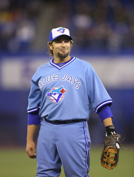Image of Kevin Millar